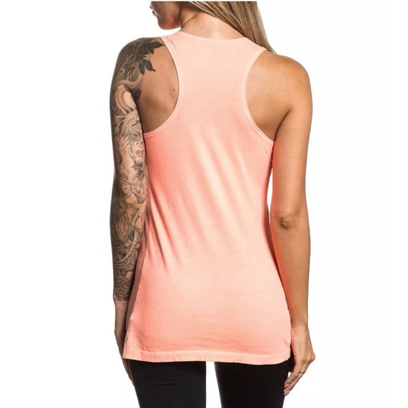 American Fighter | Tops | American Fighter Womens Tank Hawkins Athletic ...